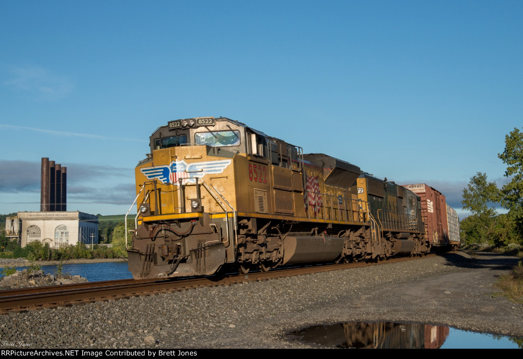 CSX Q372-10
